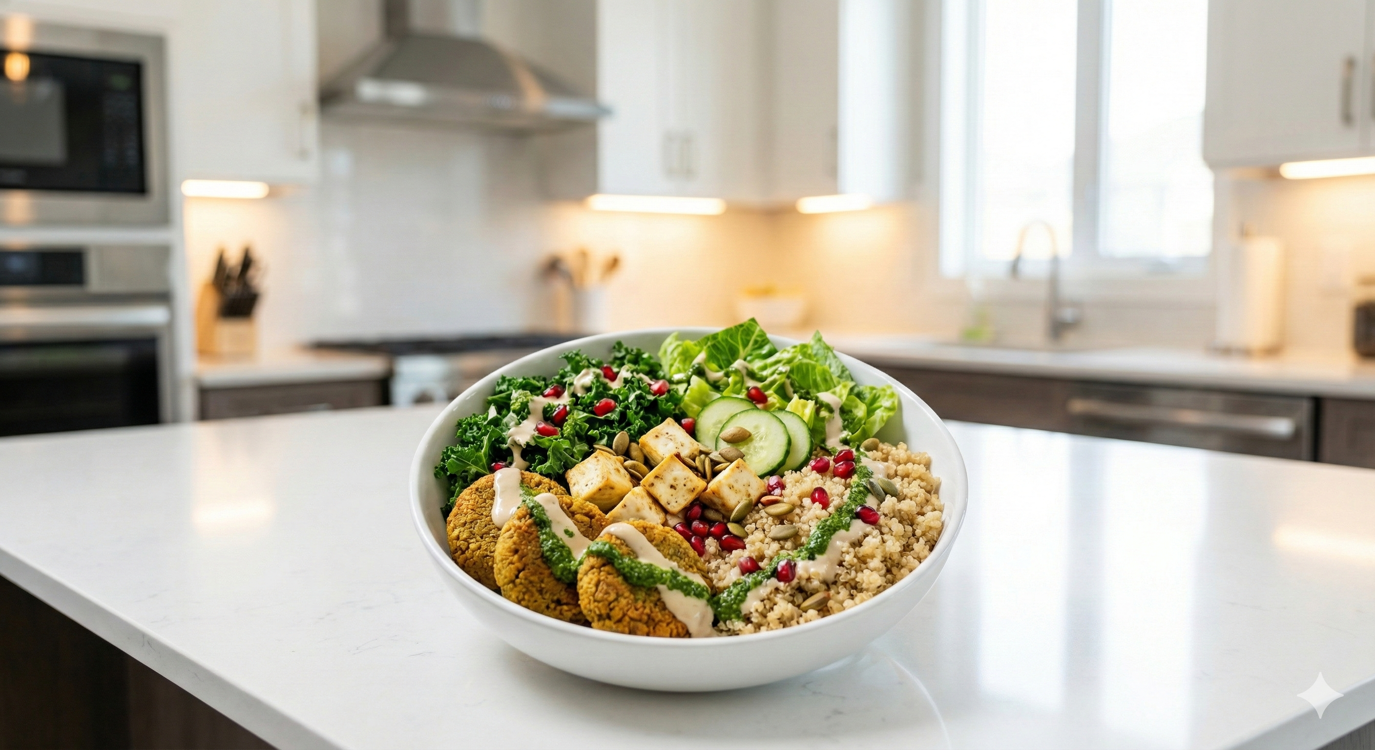 Laxmi Kitchen - AI-Powered Home Cooking